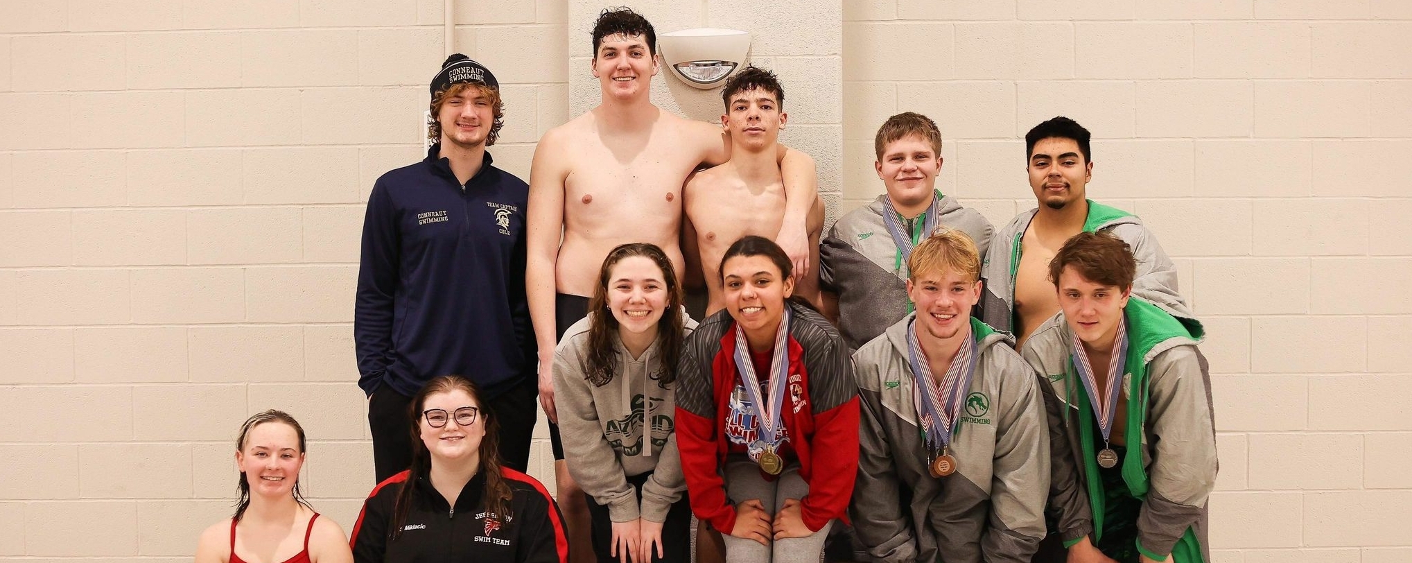 GENEVA BOYS AND LAKESIDE GIRLS MAKE SPLASH AS REPEAT CHAMPS IN COUNTY ... GENEVA BOYS AND LAKESIDE GIRLS MAKE SPLASH AS REPEAT CHAMPS IN COUNTY ...