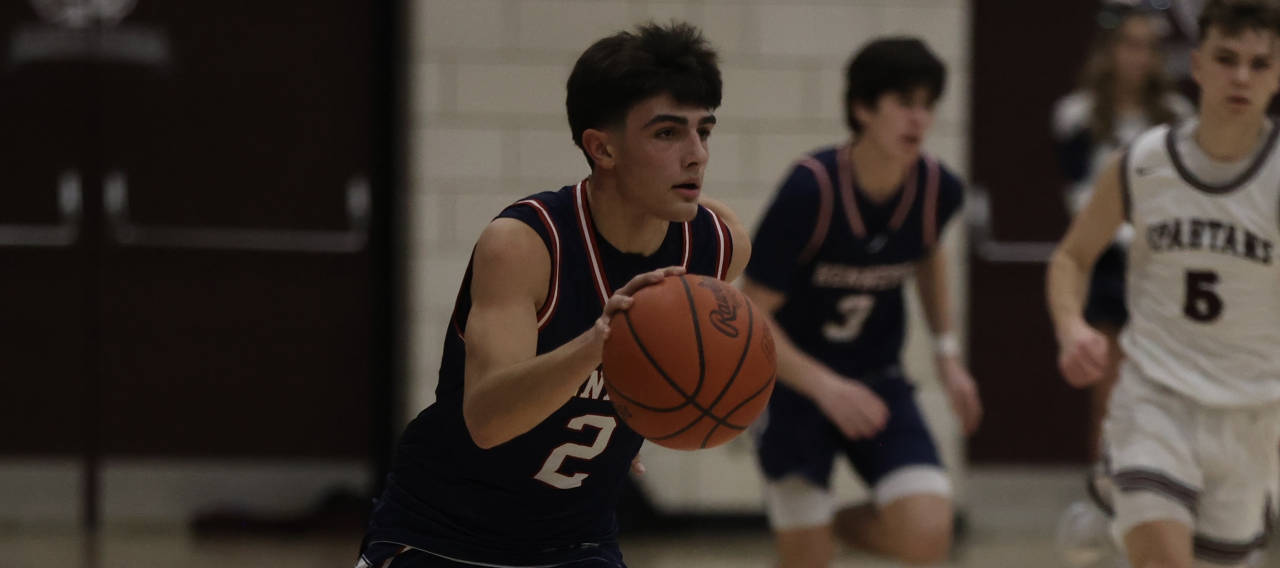 CONDOLEON LIGHTS THE WAY - Your Sports Network