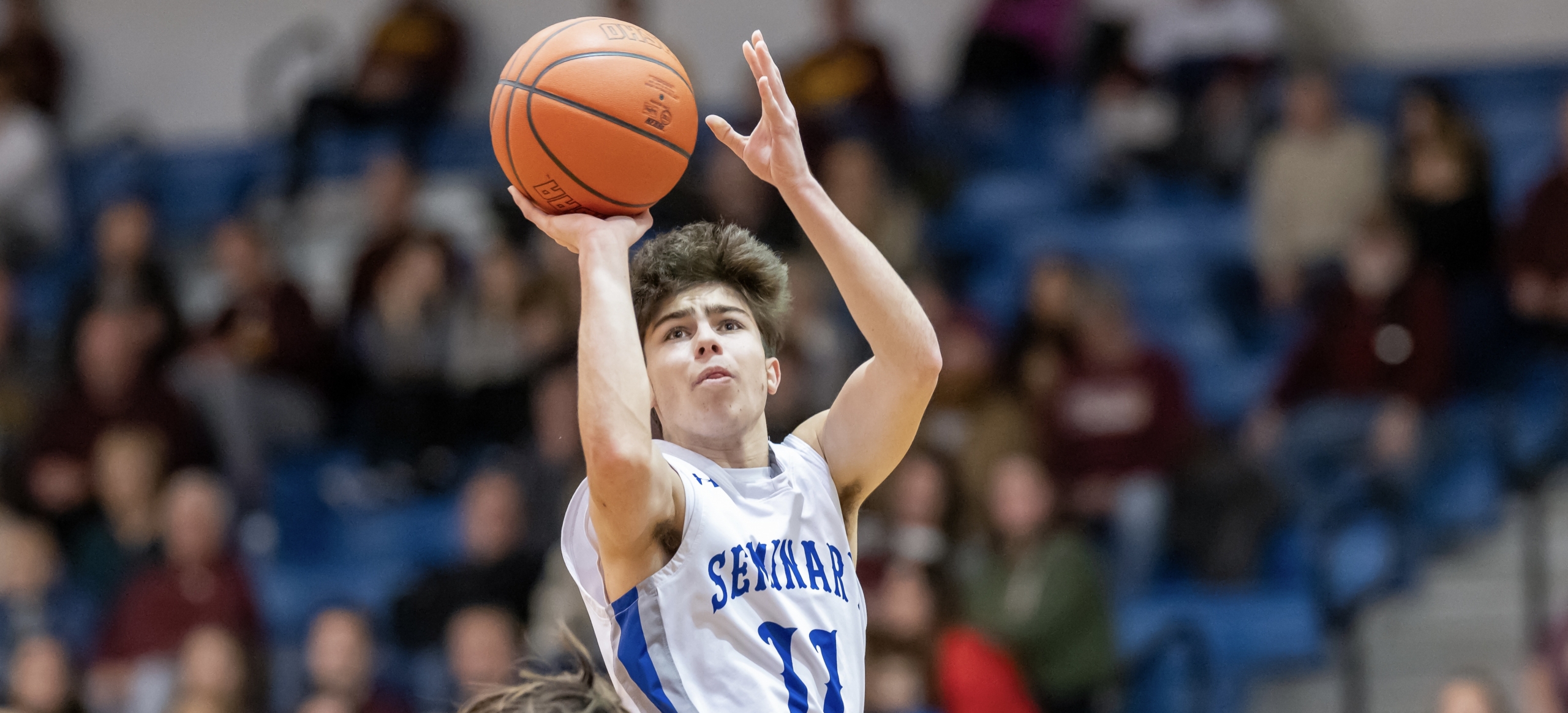 POLAND STAYS SECURE IN FIRST PLACE - Your Sports Network