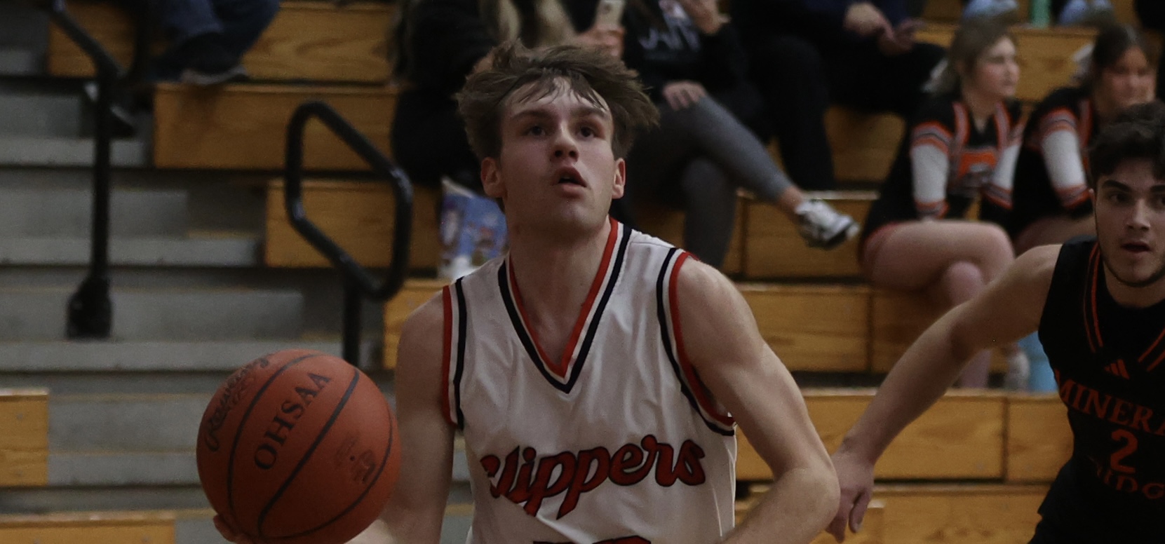 CLIPPERS STILL FLYING IN THE EOAC TITLE RACE - Your Sports Network