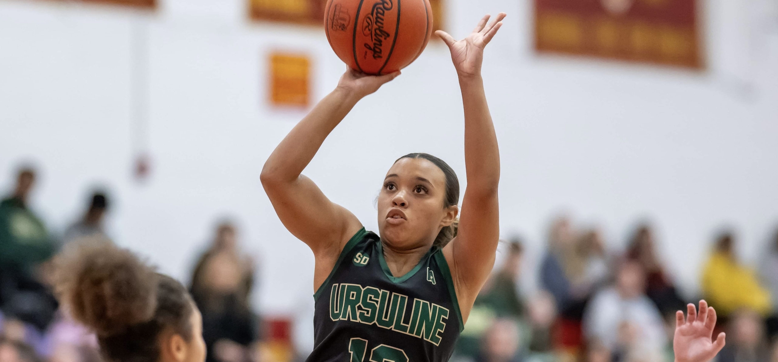 IRISH PICKING UP THE PACE - Your Sports Network