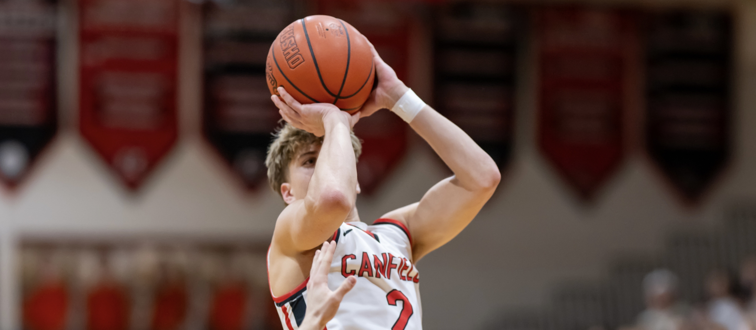 CANFIELD SIZZLES ON A SATURDAY - Your Sports Network