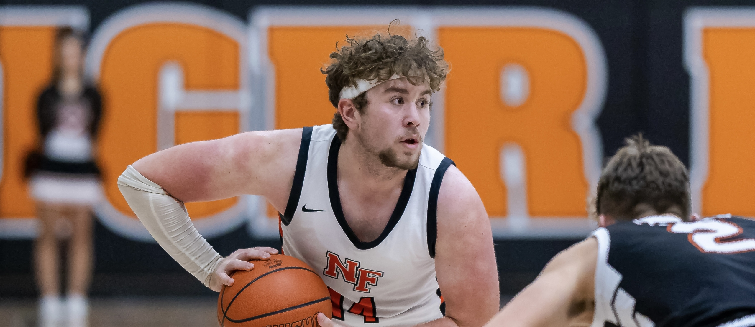 TIGERS TAKE A STEP UP THE MOUNTAIN - Your Sports Network