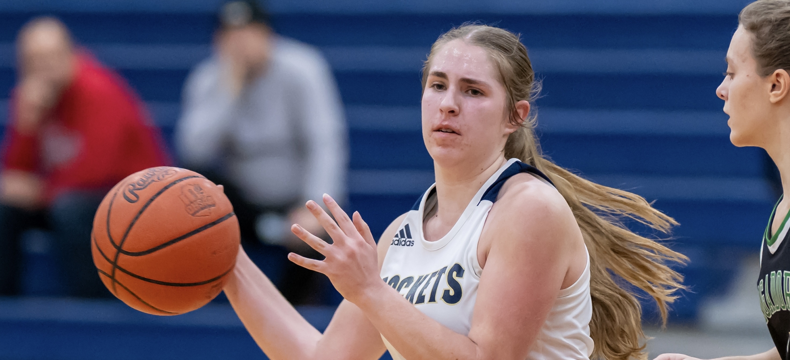 ROCKETS STREAK BY MCDONALD - Your Sports Network