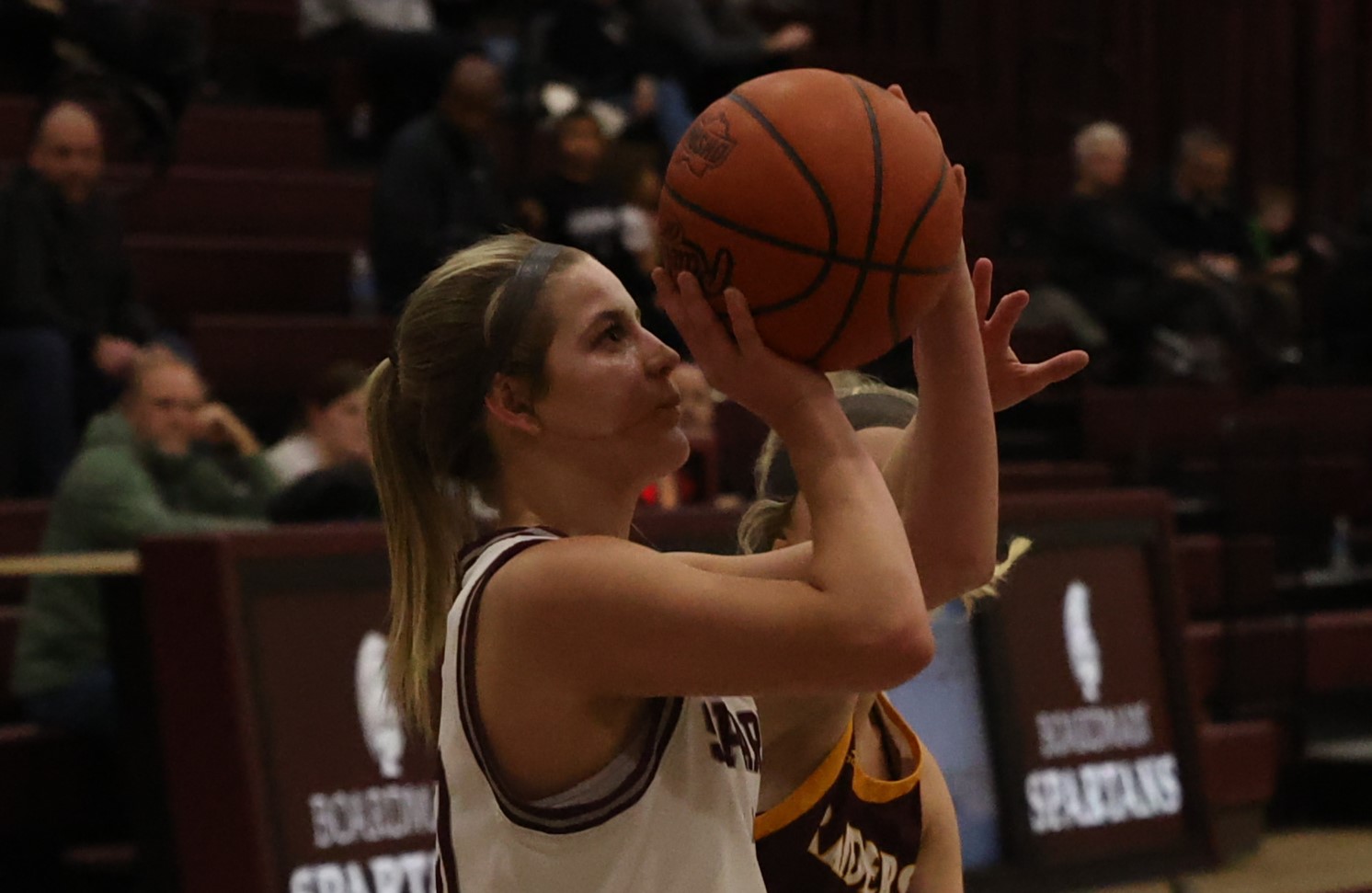 BOARDMAN KEEPS EYES ON THE PRIZE - Your Sports Network