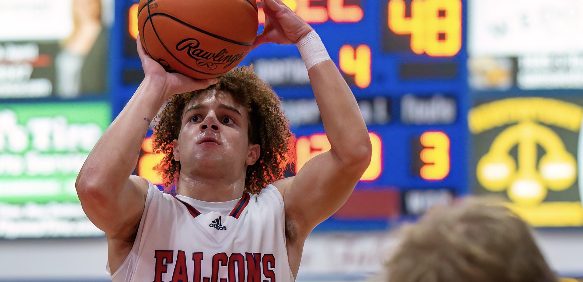 FITCH TURNS THE TABLES ON THE CARDINALS - Your Sports Network