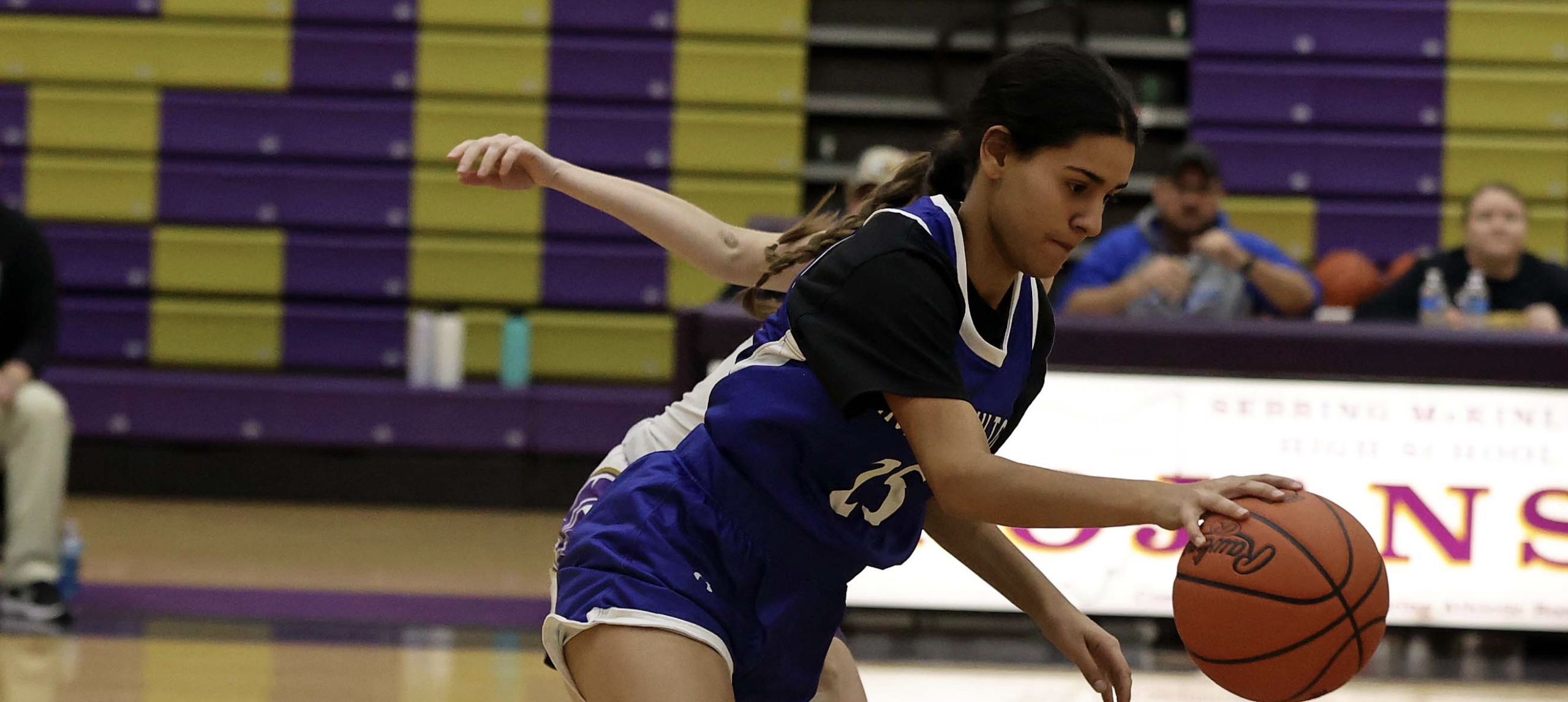 JACKSON MILTON DECIMATES THE DEVILS - Your Sports Network