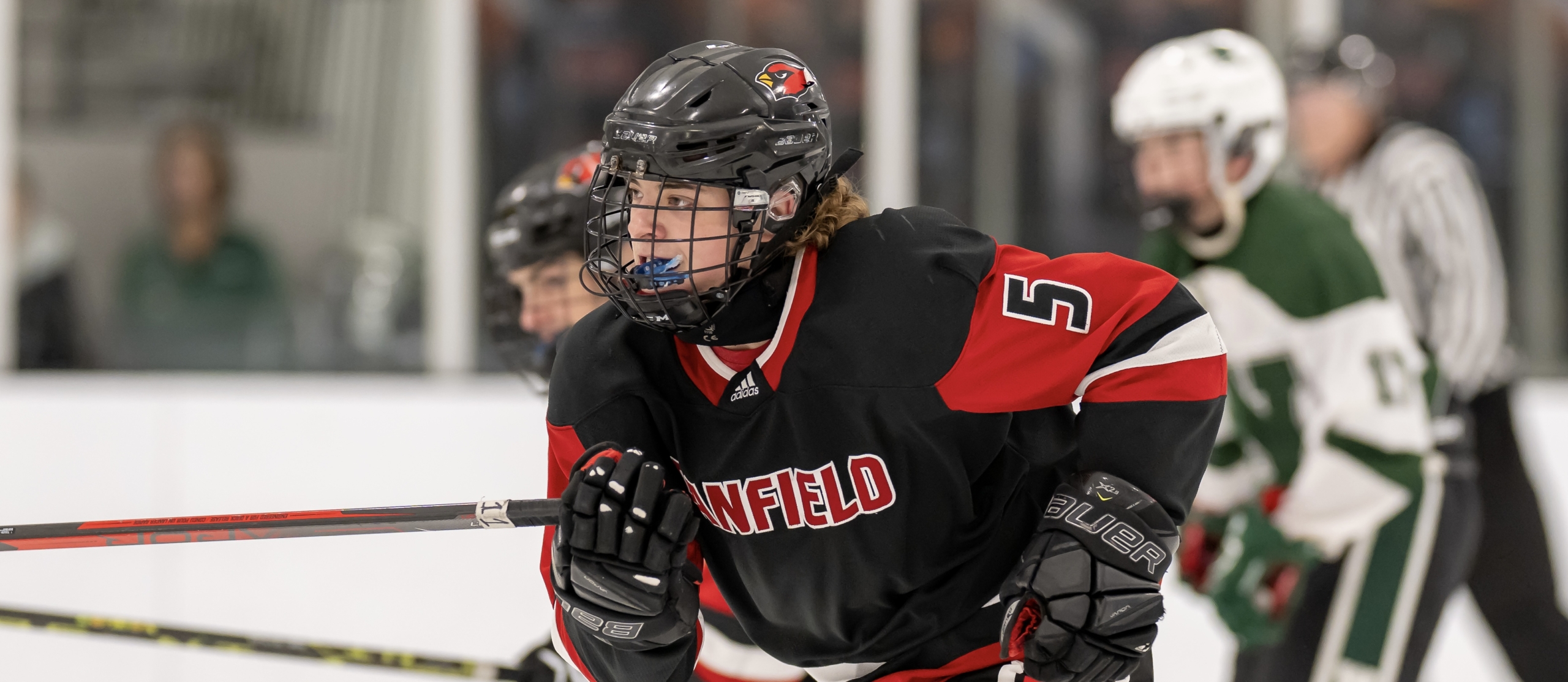 CARDINALS SKATE THROUGH OVERTIME THRILLER - Your Sports Network