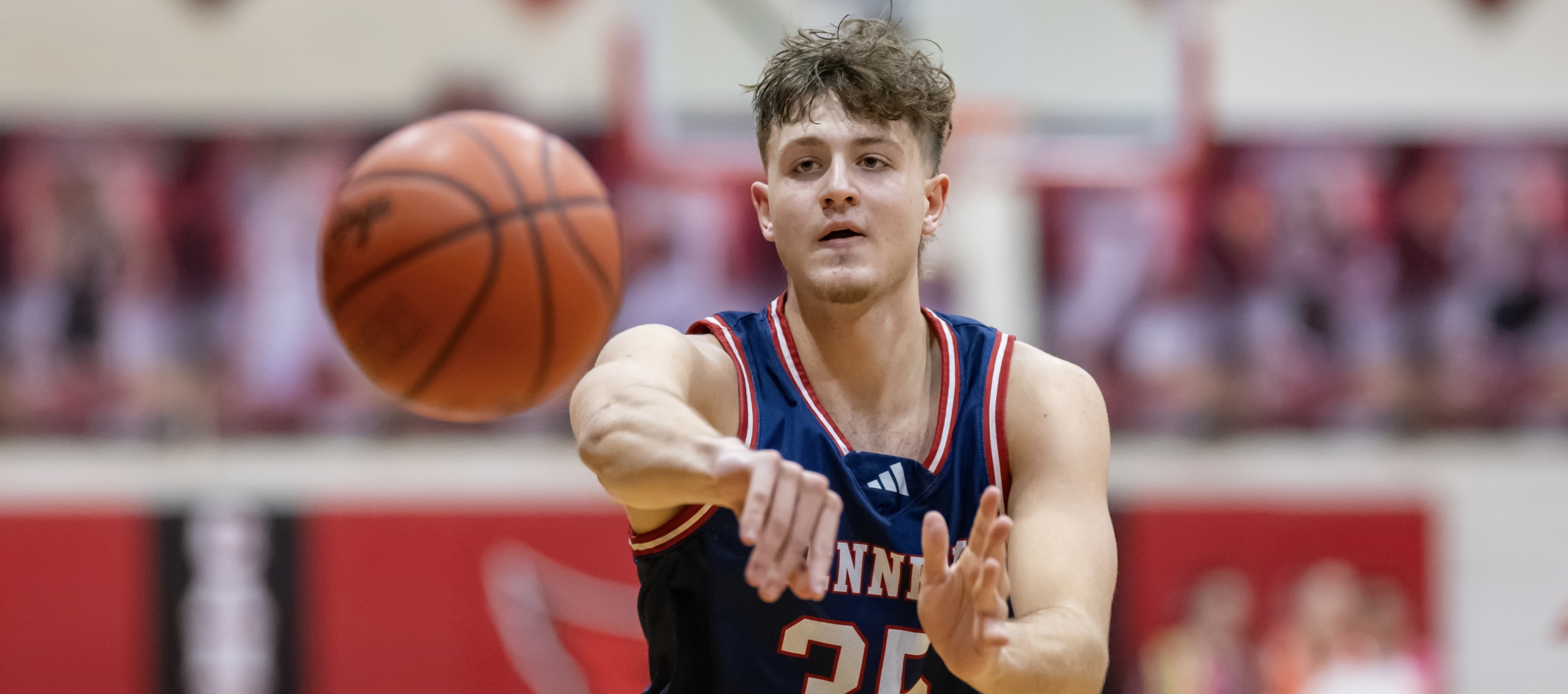 CAMPBELL CAN’T KEEP THE EAGLES DOWN - Your Sports Network