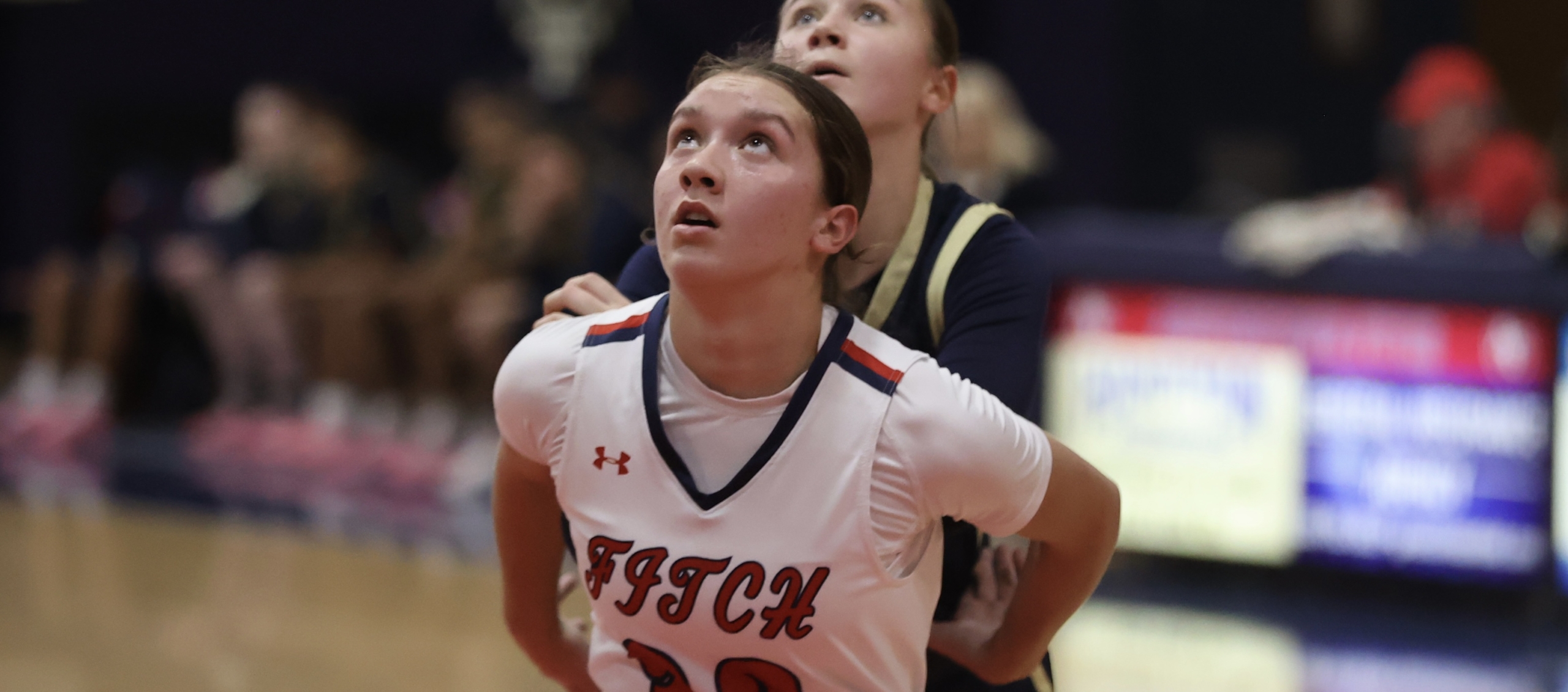 FITCH FINALLY PUNCHES THROUGH TO DISTRICTS - Your Sports Network