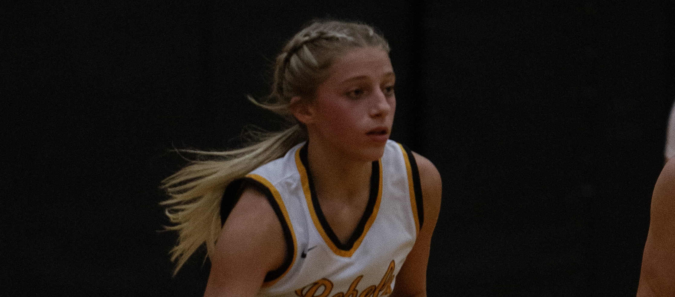 MILLER IS MAKING A WAY - Your Sports Network