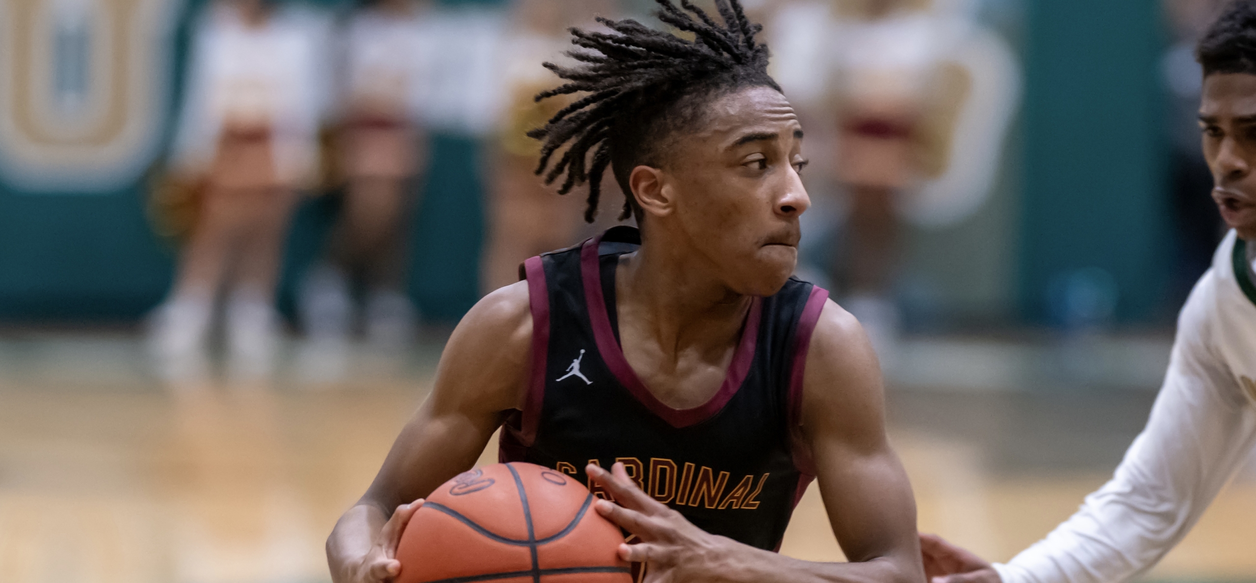 MOONEY RUNS TOWARDS ANOTHER CONFERENCE WIN - Your Sports Network