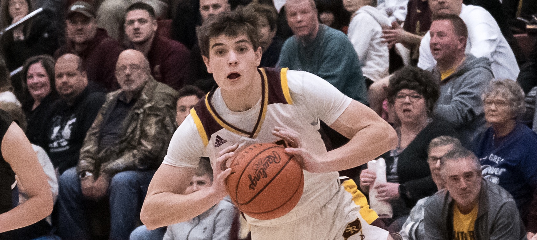 RAIDERS END NE8 PLAY WITH A BANG - Your Sports Network