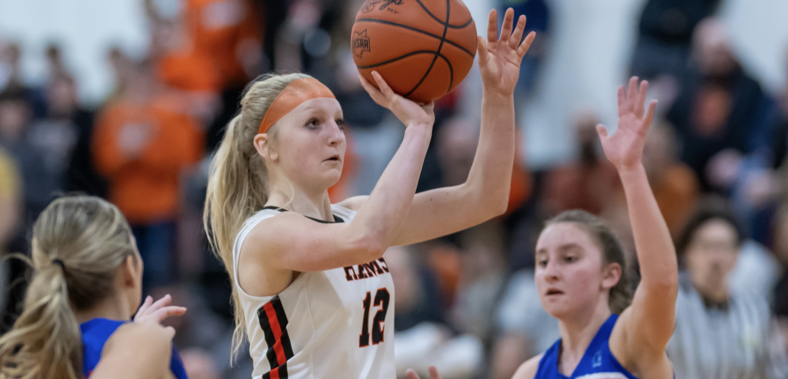 NO STOPPING RAMS MOMENTUM - Your Sports Network