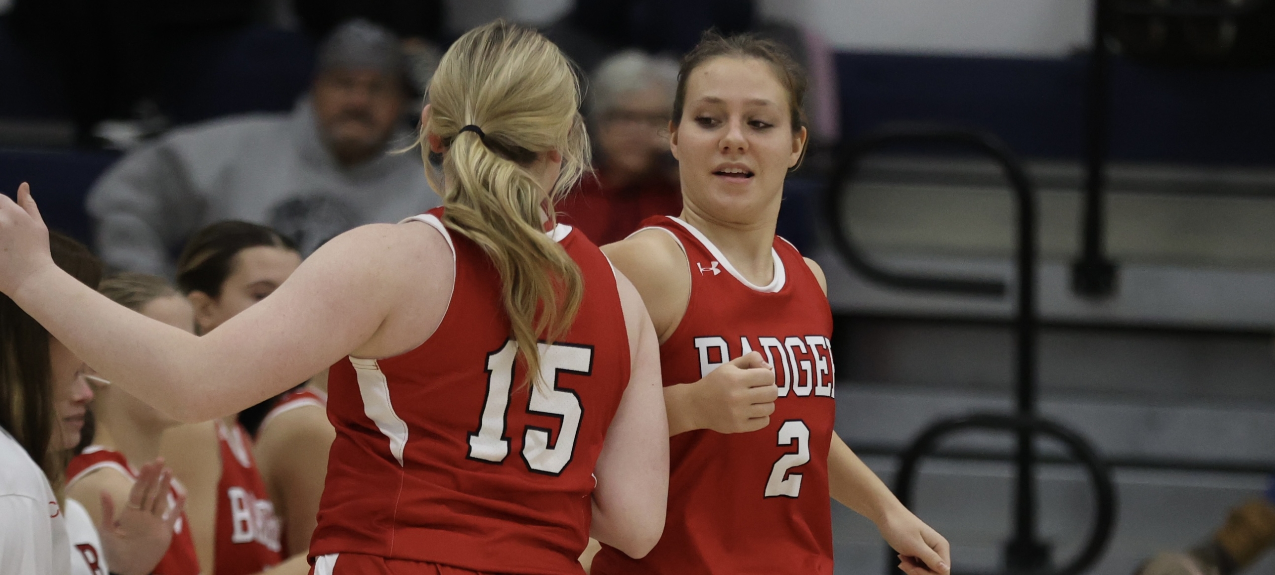 BADGER FENDS OFF INVADING VIKINGS - Your Sports Network