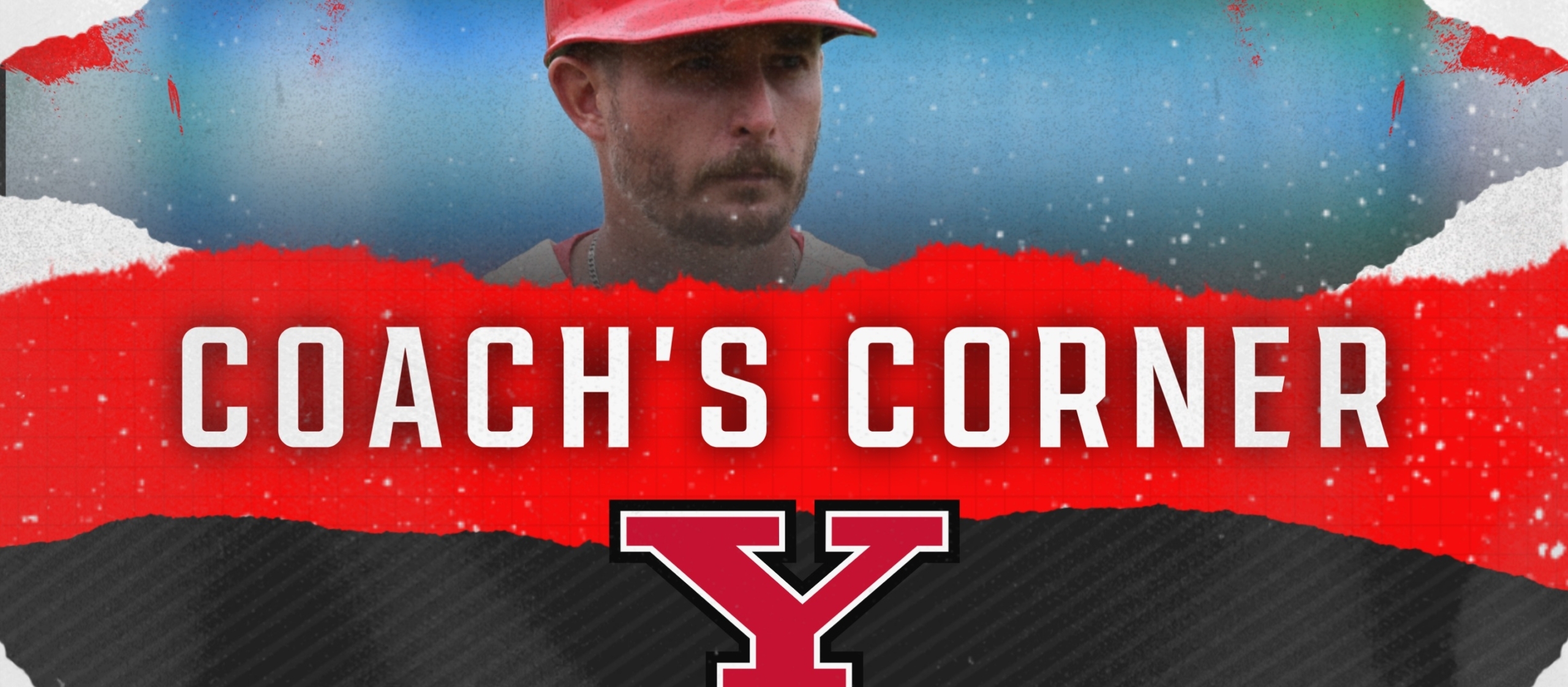 YOUNGSTOWN STATE BASEBALL COACH'S CORNER (EP 2) WITH DAN BERTOLINI ...