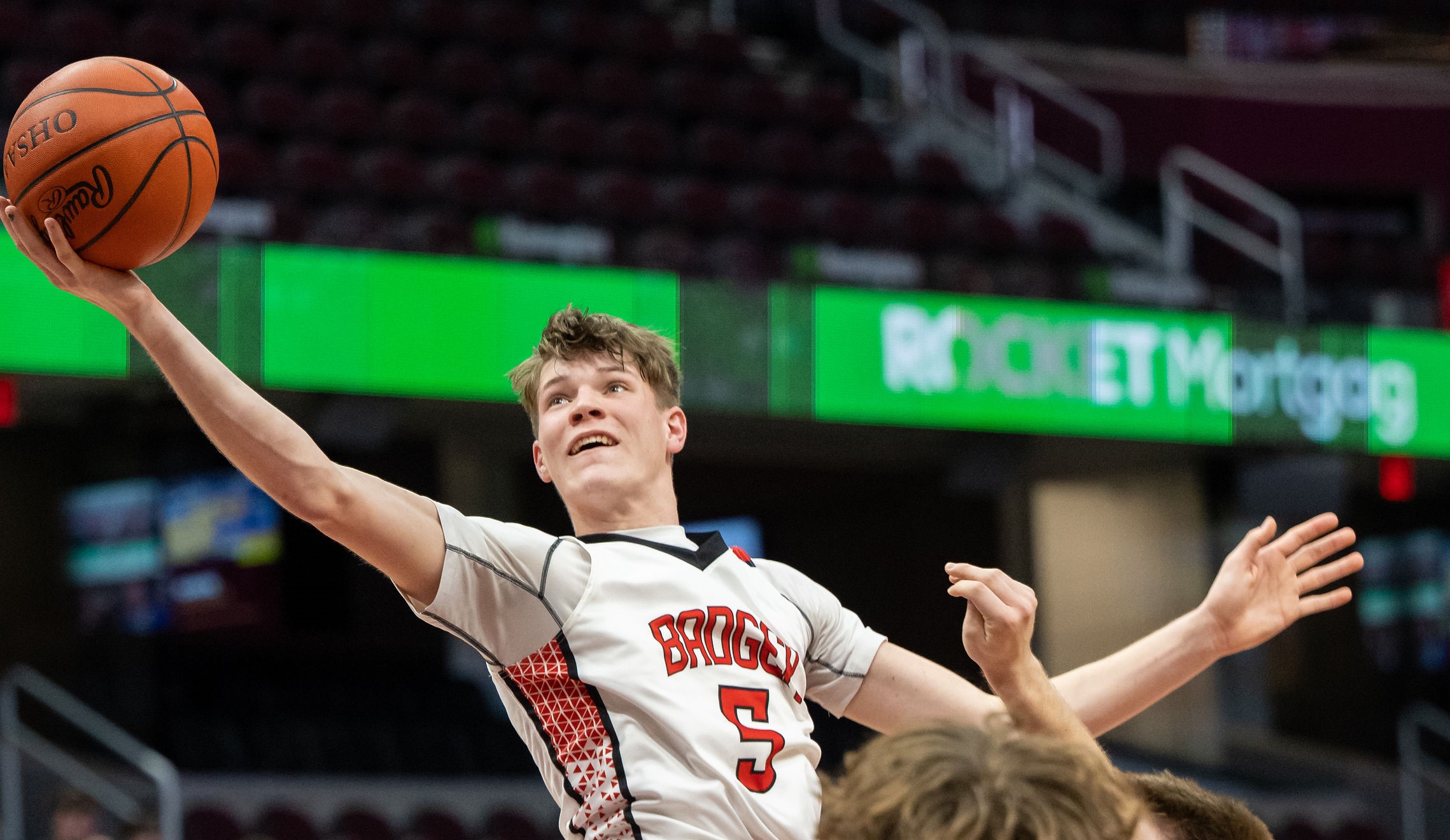 MOY STORY - Your Sports Network