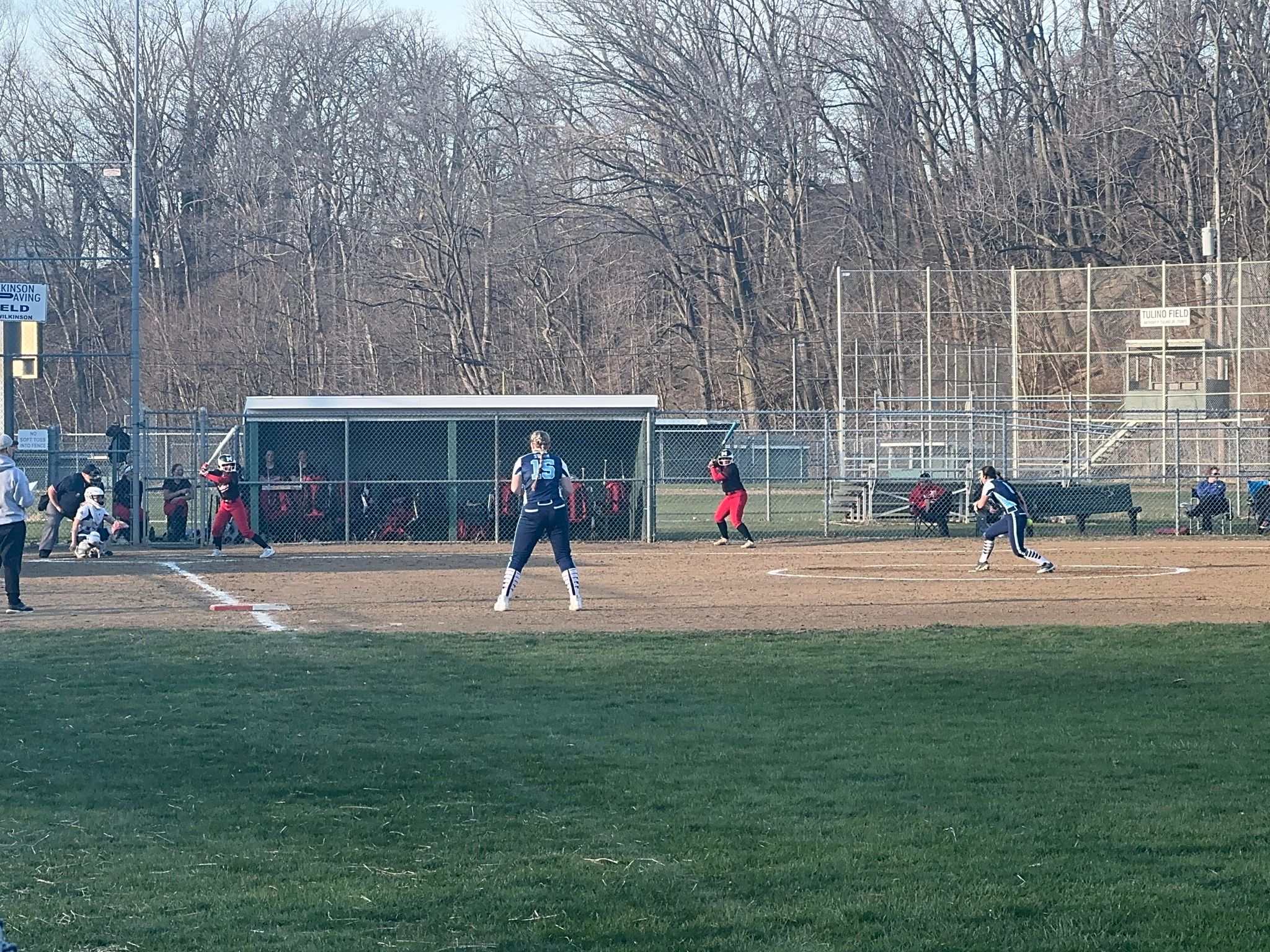 WILDCATS CLAW PAST HERALDS - Your Sports Network