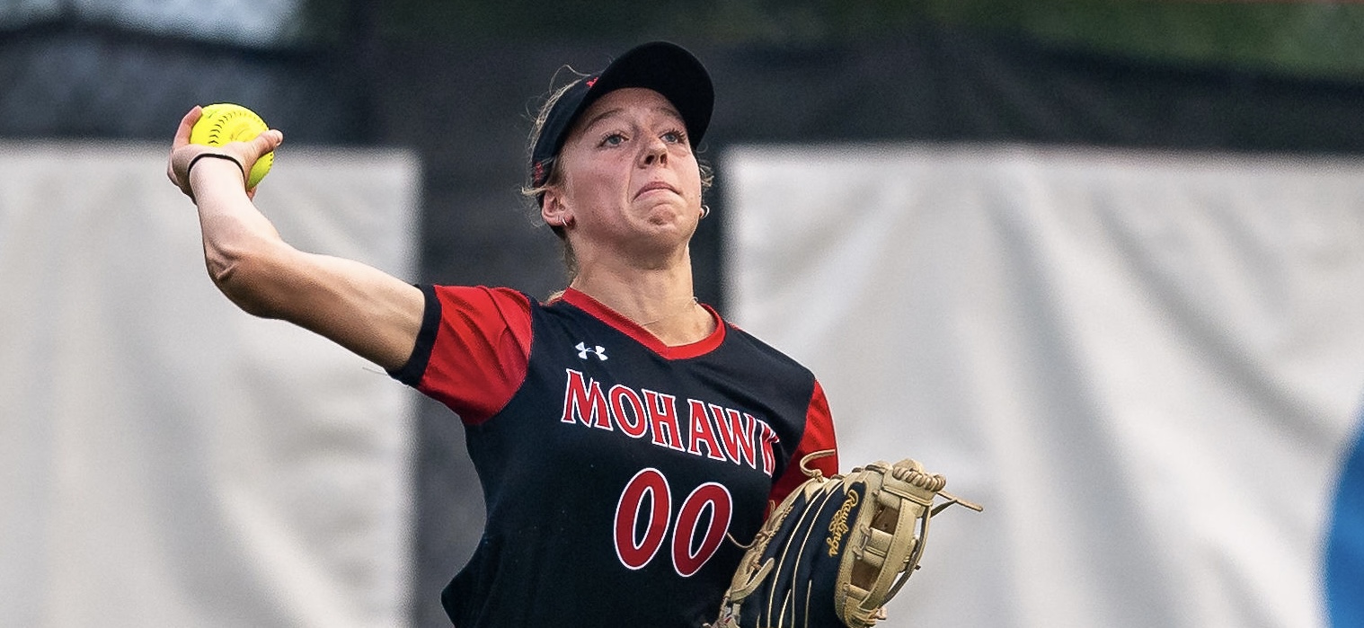 MOHAWK GETS FIRST WIN UNDER THEIR BELT - Your Sports Network