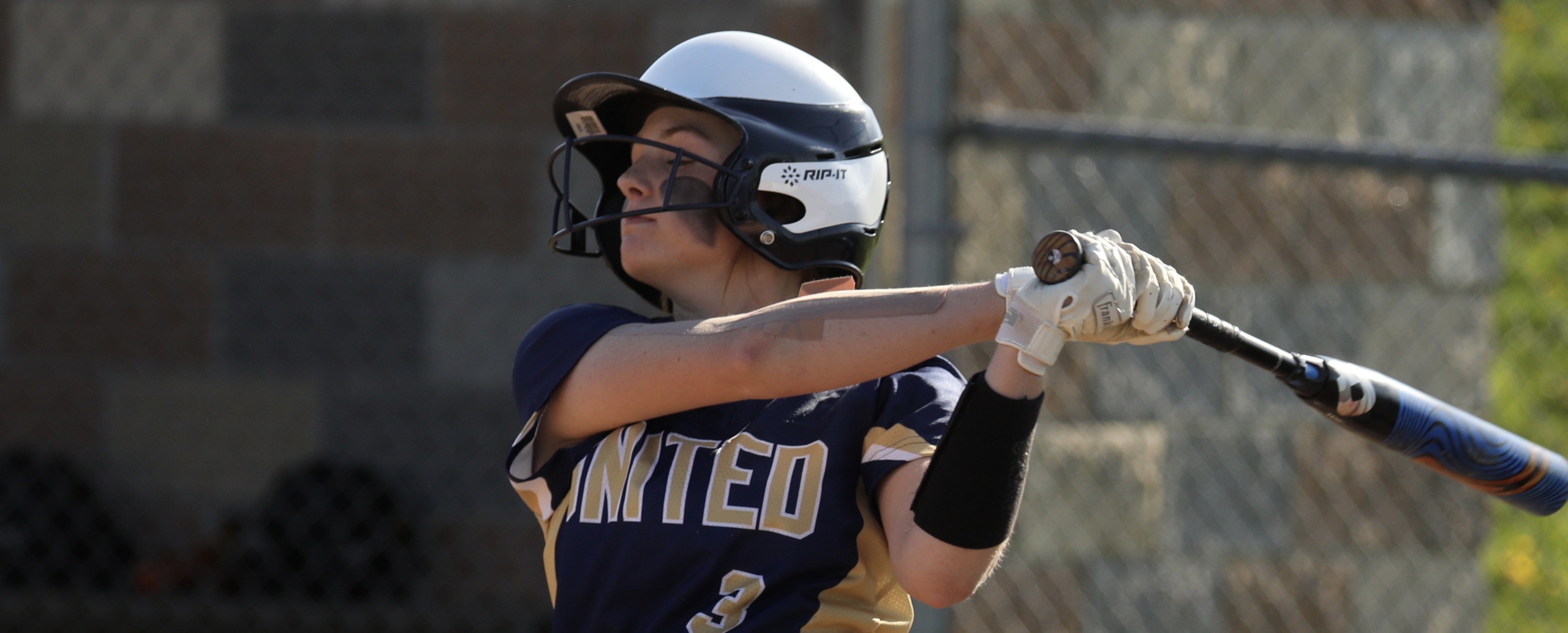 LIPPIATT BREAKS RUN RECORD IN UNITED’S FIRST WIN - Your Sports Network