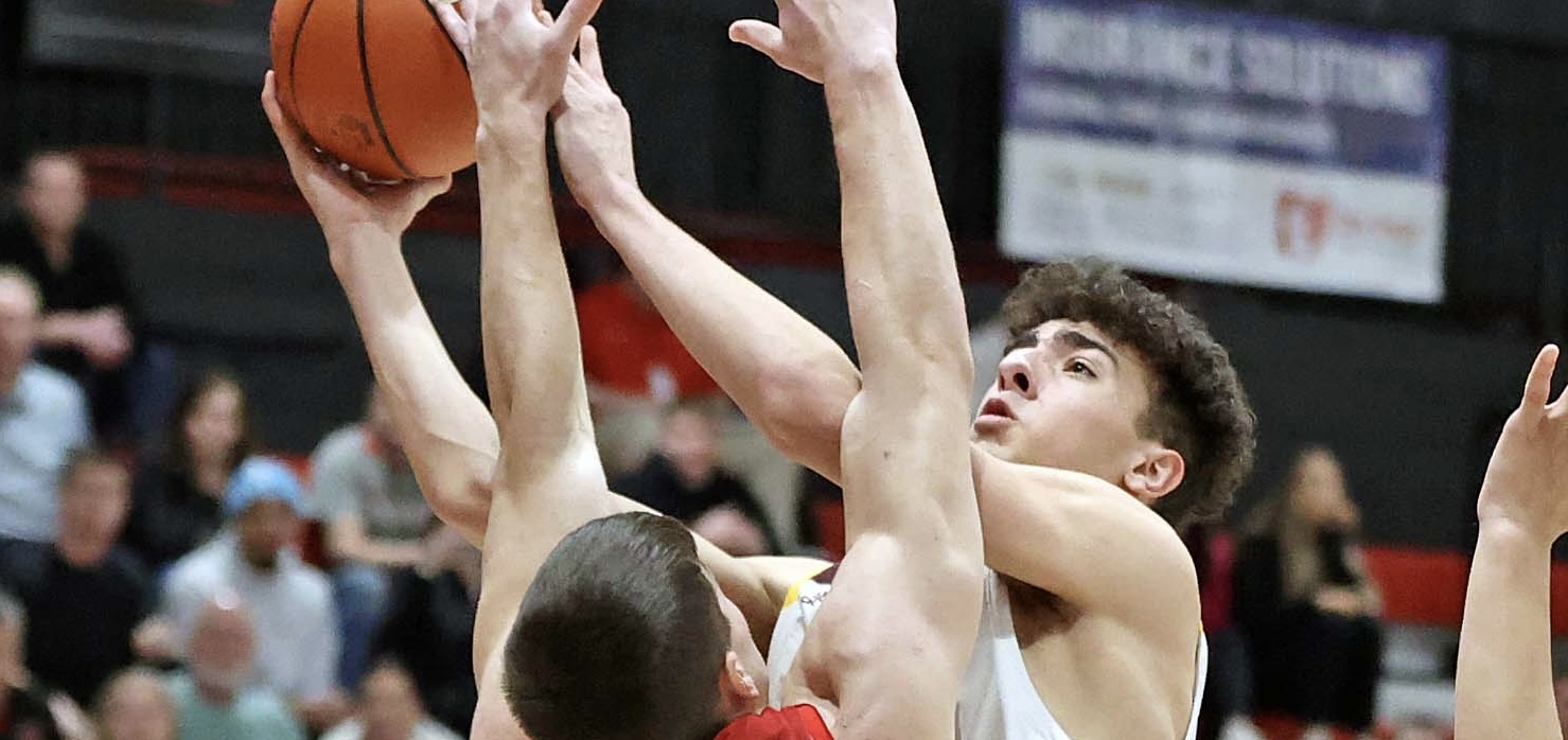 RAIDERS RIGHT BACK IN TO DISTRICT FINALS - Your Sports Network