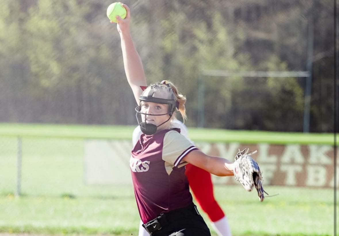 4TH INNING SPLASH LEADS LAKERS PAST HERALDS - Your Sports Network