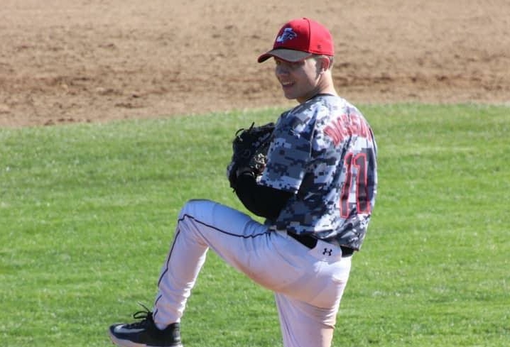 EAGLES FLY PAST FALCONS ON THE BASEBALL FIELD - Your Sports Network