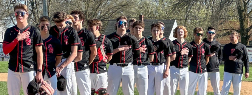 QUAKERS RALLY IN WILD ONE - Your Sports Network