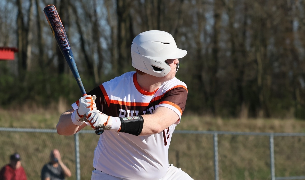 EP WINS BACK TO BACK GAMES WITH HOT BATS - Your Sports Network