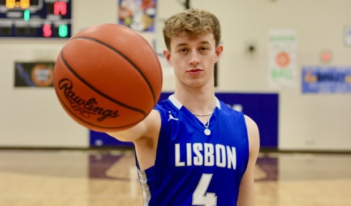 SIEFKE DOUBLES DOWN ON ALL-STATE SELECTIONS - Your Sports Network