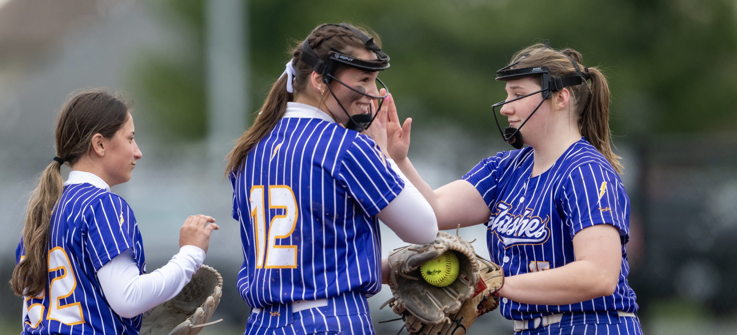 GRADISHAR ADDS ANOTHER PERFECT GAME TO HER COLLECTION - Your Sports Network