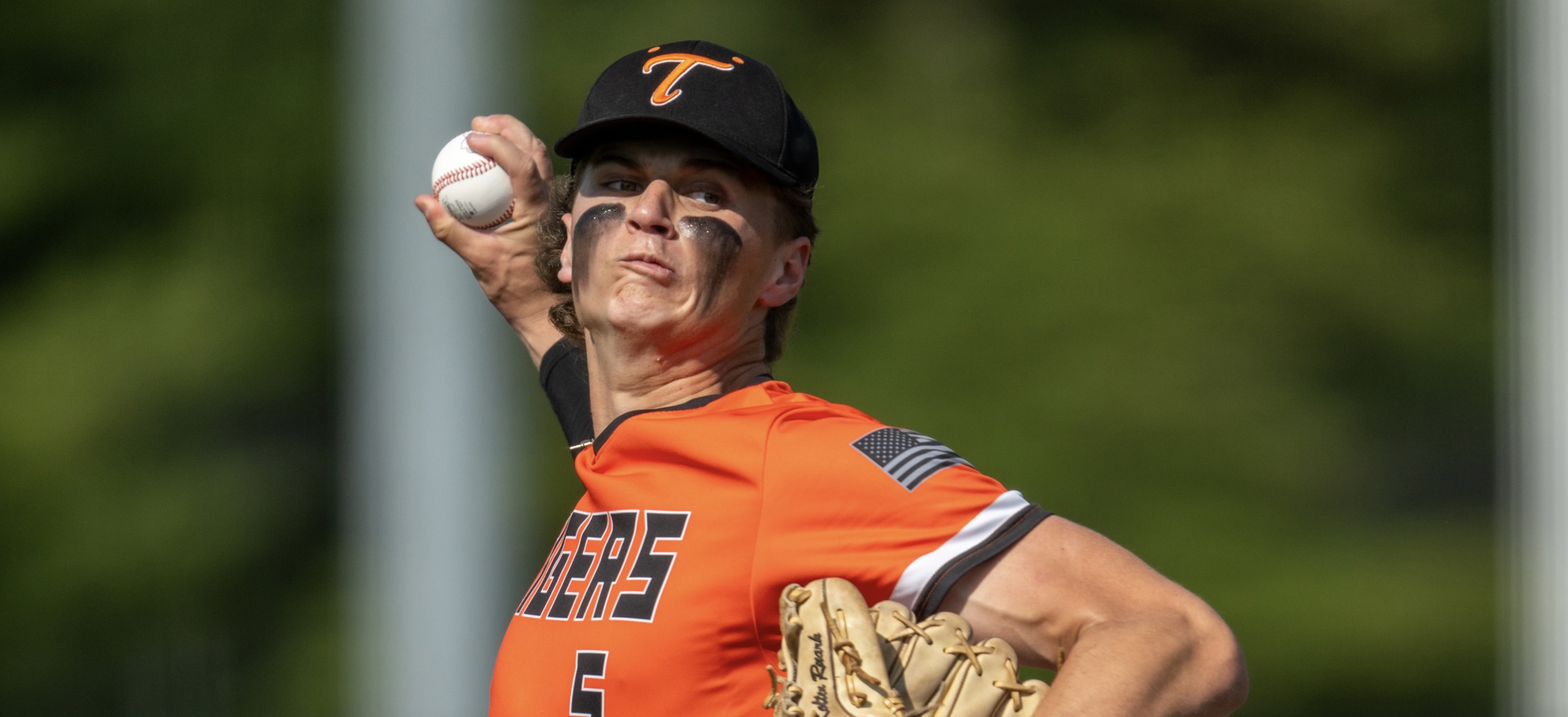 TIGERS CANT CATCH A BREAK - Your Sports Network