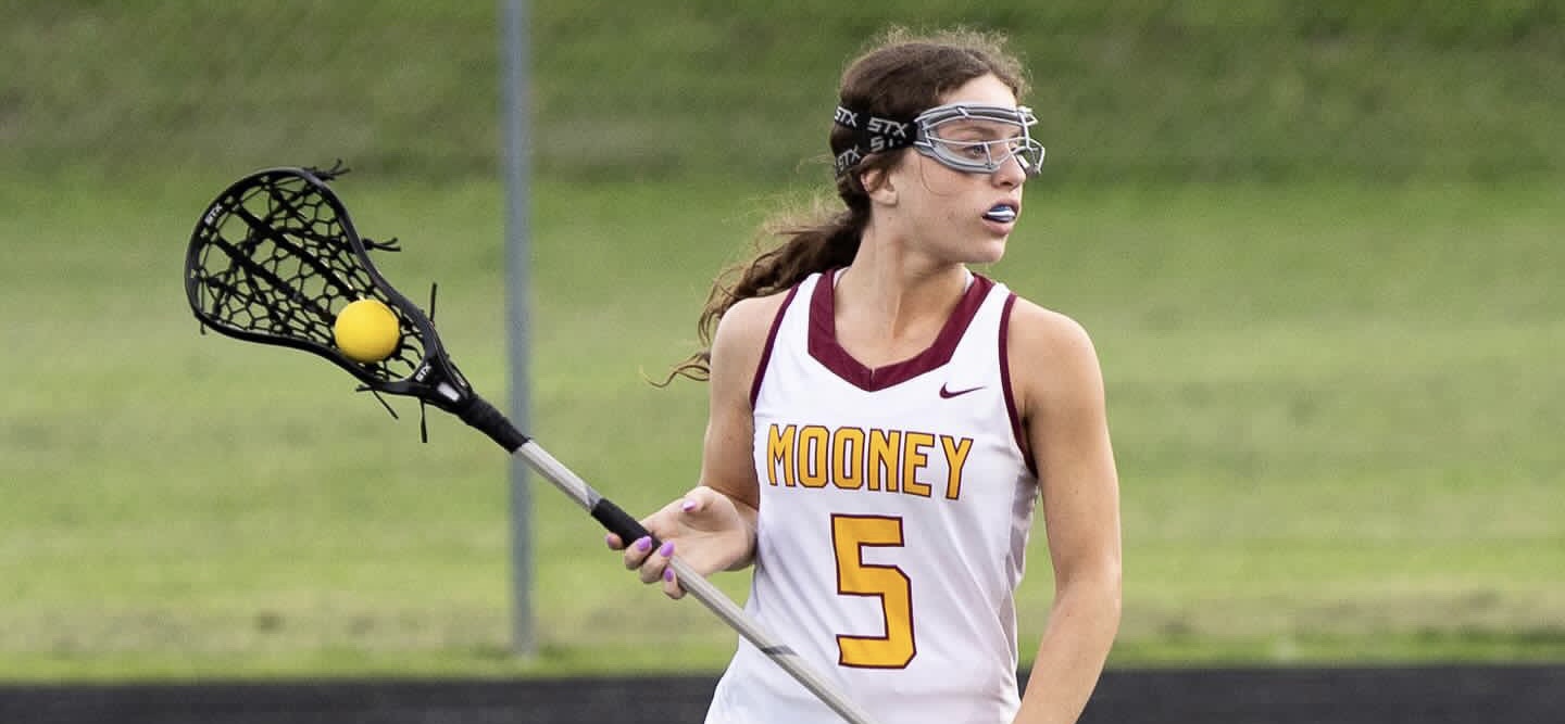 ROTUNNO RIGHT AT HOME - Your Sports Network