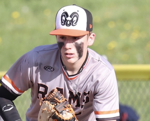 Mineral Ridge - Your Sports Network