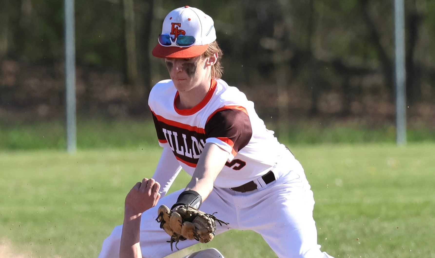 EP RIPS THROUGH SOUTHERN - Your Sports Network