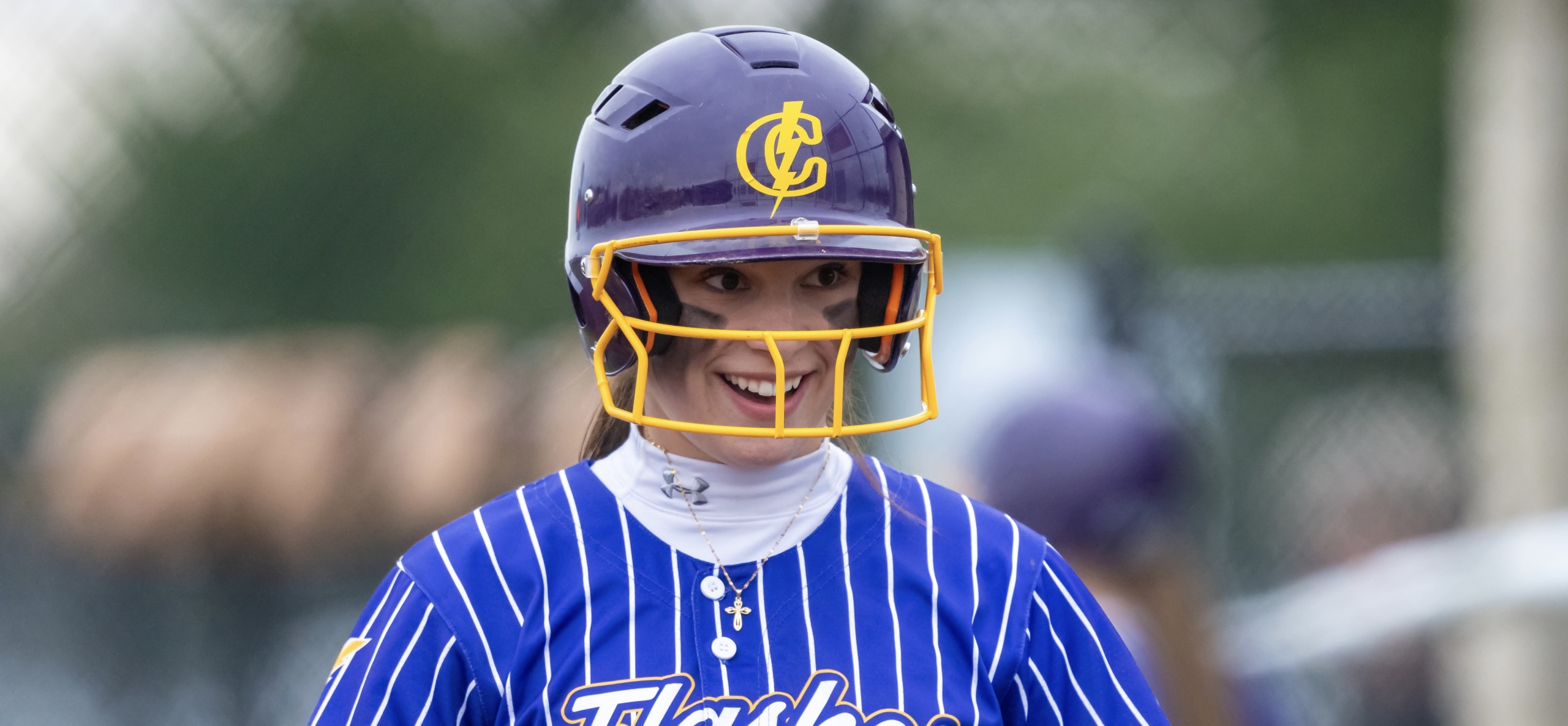 GRADISHAR TIES STATE RECORD IN CHAMPION TUNE UP - Your Sports Network