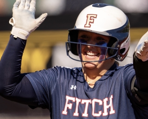 Austintown Fitch - Your Sports Network