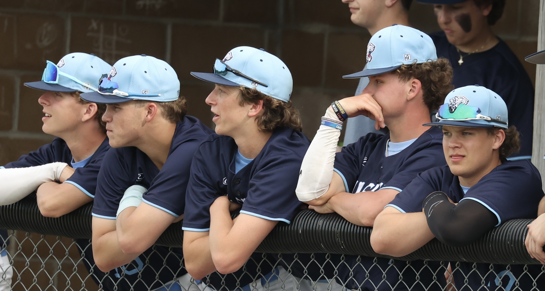 LEOPARDS CANT OVERCOME STRONG JACKSON START - Your Sports Network