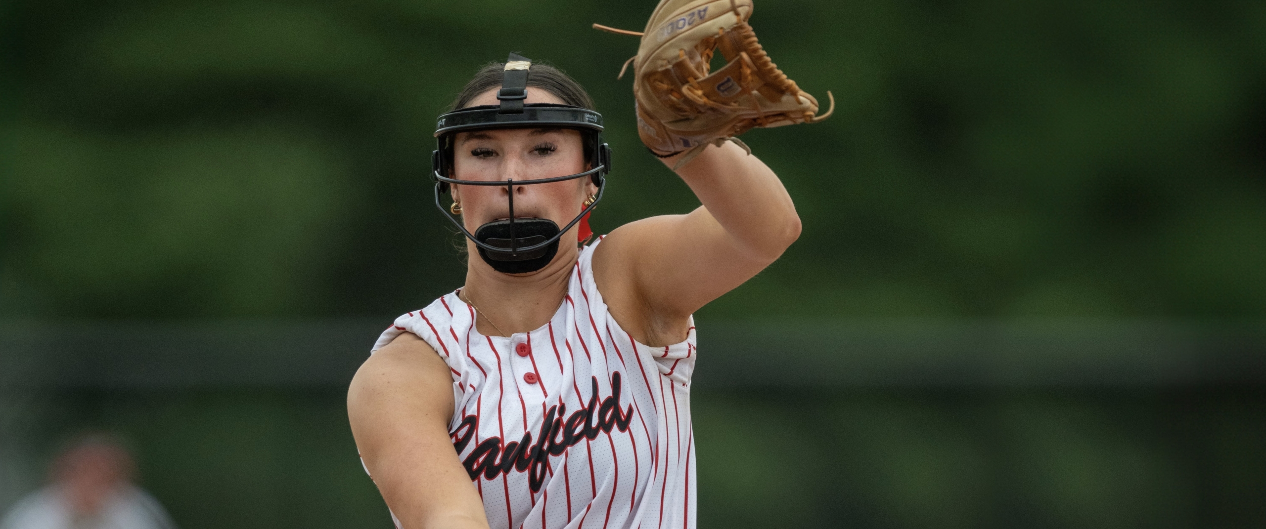 TOTH RETURNS WITH DOMINATION IN THE CIRCLE - Your Sports Network