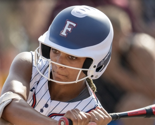 Austintown Fitch - Your Sports Network