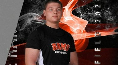 CULP MAKES HISTORY AT STATE - Your Sports Network