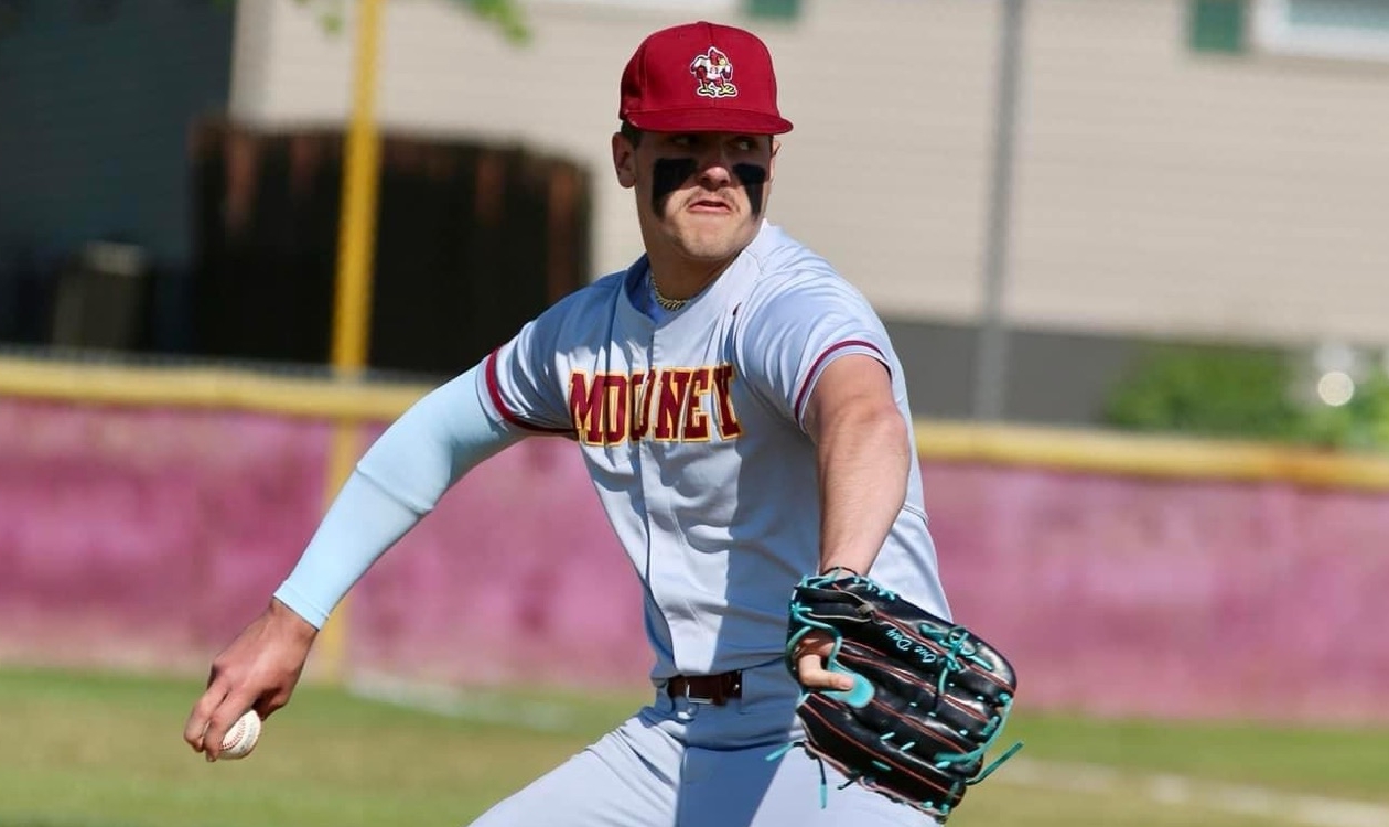 BRENNER'S COMPLETE GAME ENDS PIRATES SEASON - Your Sports Network