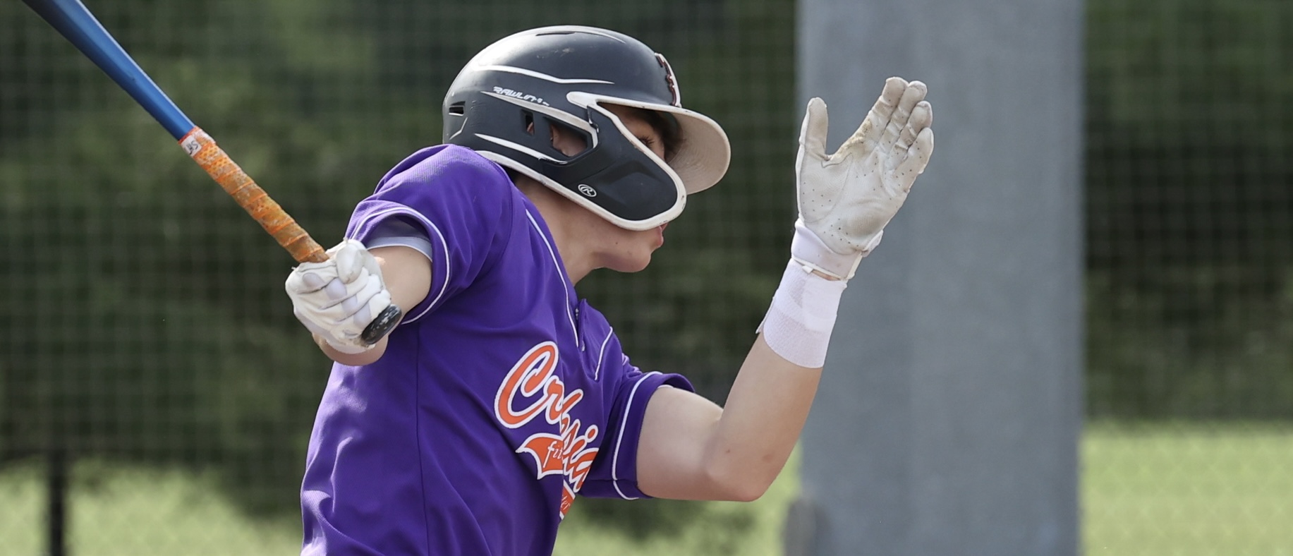 CREEKSIDE WINS THE SUNDAY CLASH WITH THE BARONS - Your Sports Network