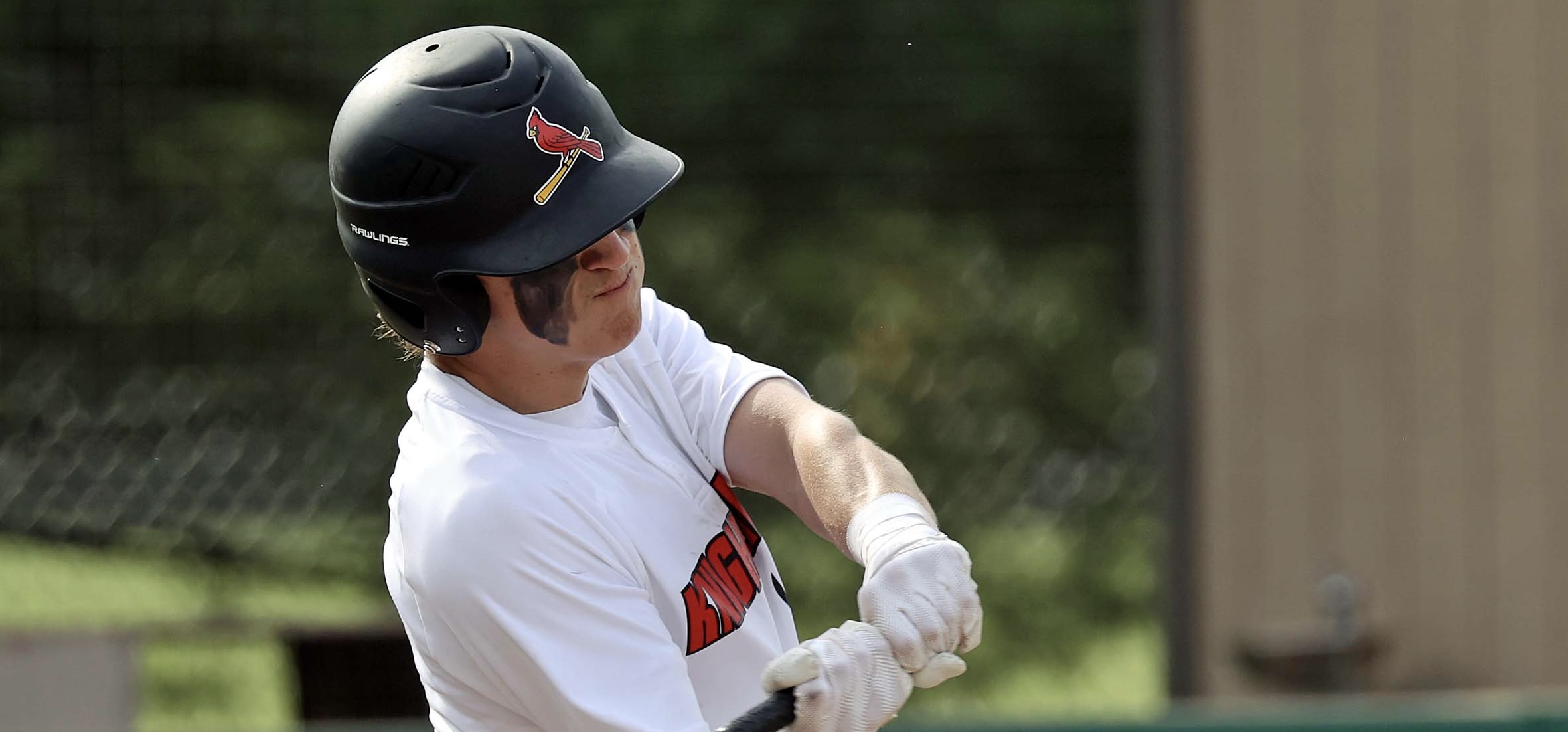 BIG INNING GIVES KNIGHTLINE ALL THEY NEED - Your Sports Network