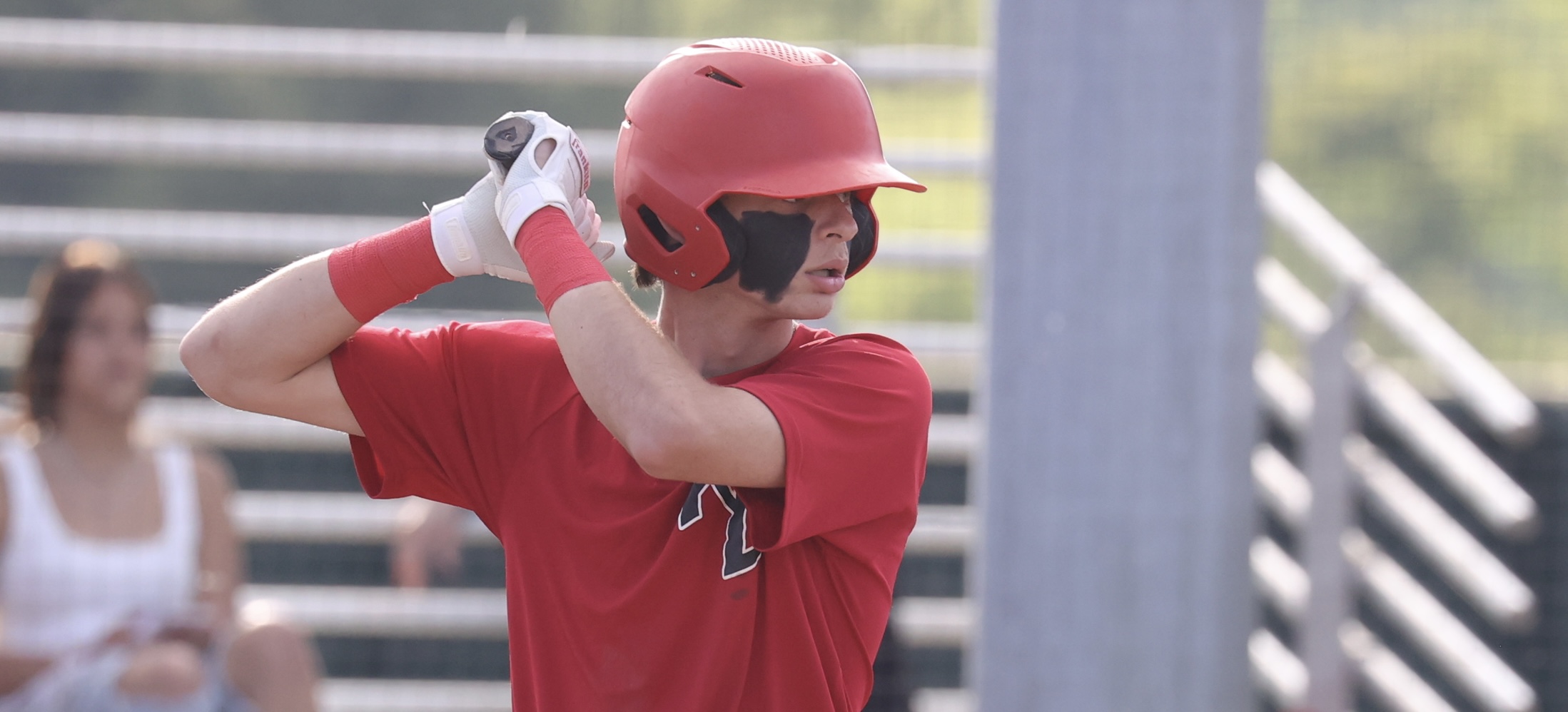 KNIGHTLINE BATS WAKE UP IN THE LATE INNINGS - Your Sports Network