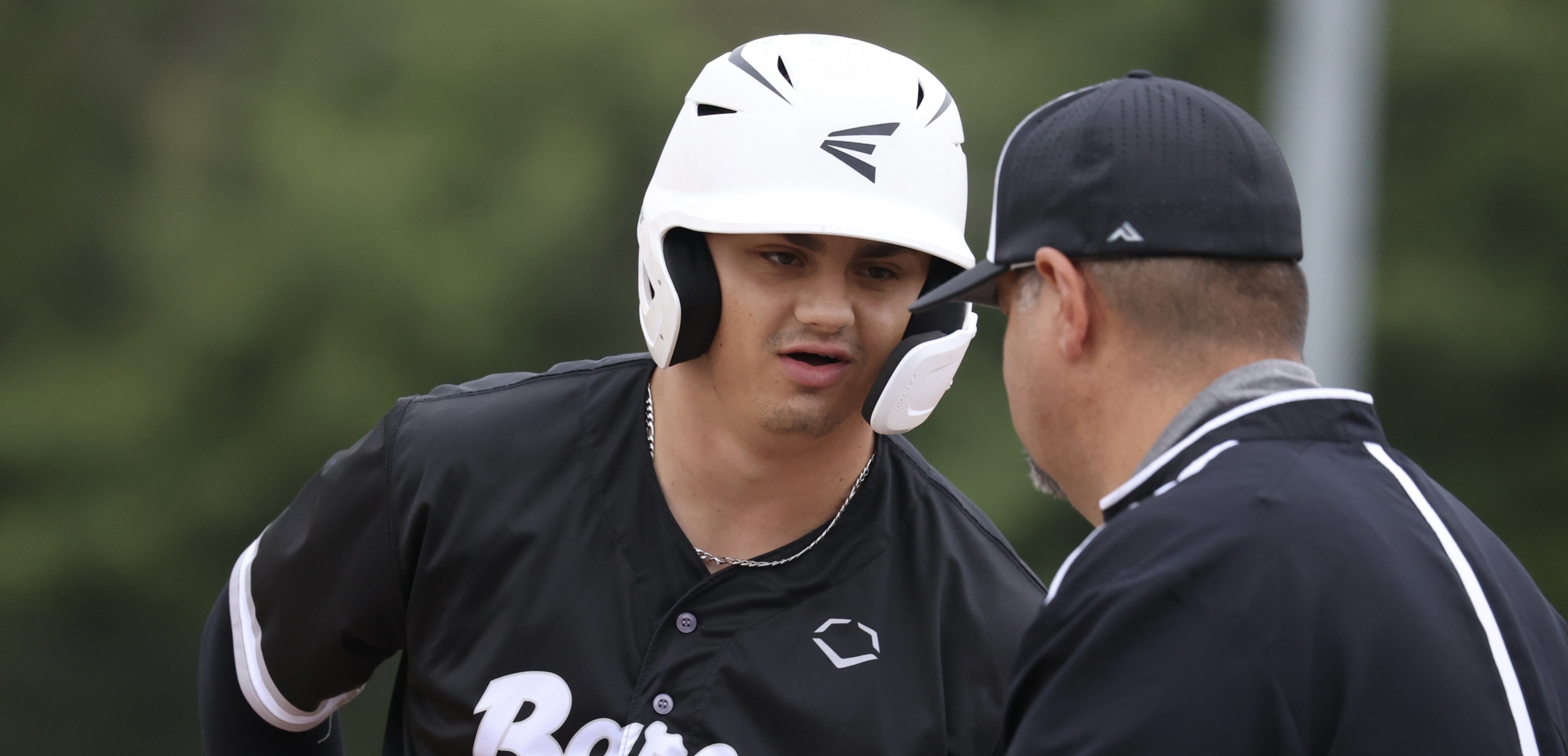 BARONS DRAW EVEN IN FIRST PLACE - Your Sports Network