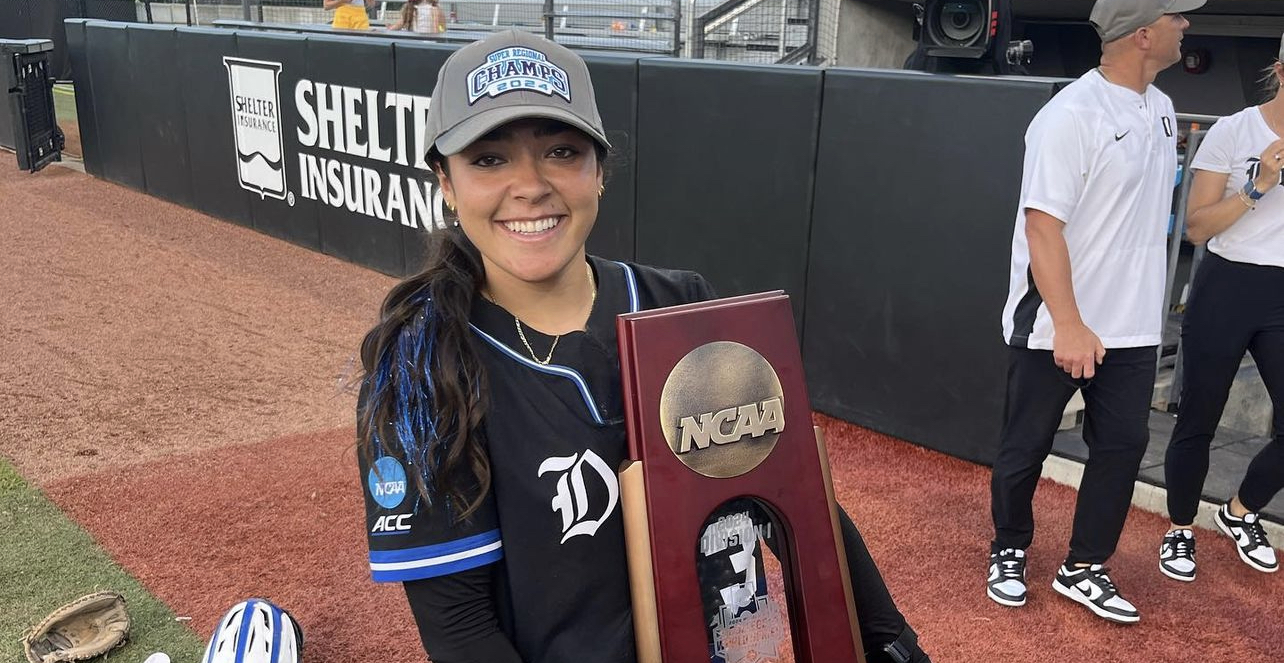 LIVING THE DREAM: KELLY TORRES - Your Sports Network