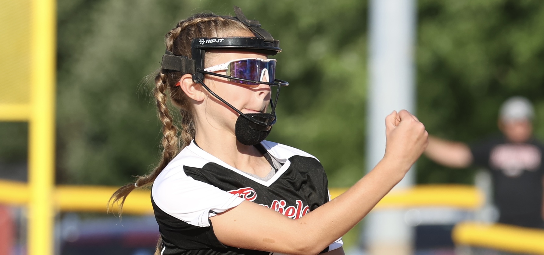 CANFIELD PITCHING KEEPS UP THE PACE - Your Sports Network