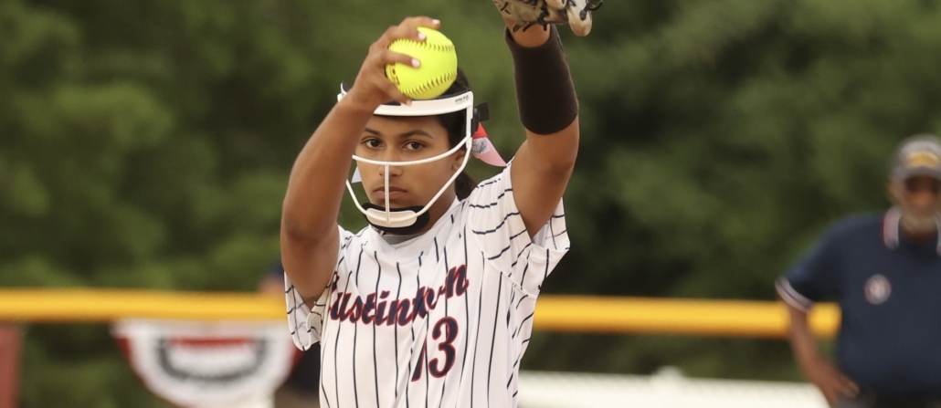 AUSTINTOWN SETS THE TONE IN REGIONALS - Your Sports Network