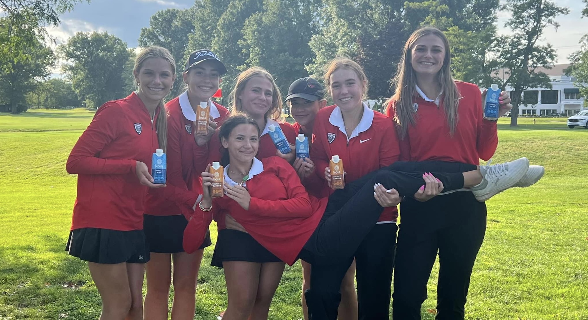 CANFIELD HAS ONE OF THE BEST DAYS IN PROGRAM HISTORY - Your Sports Network